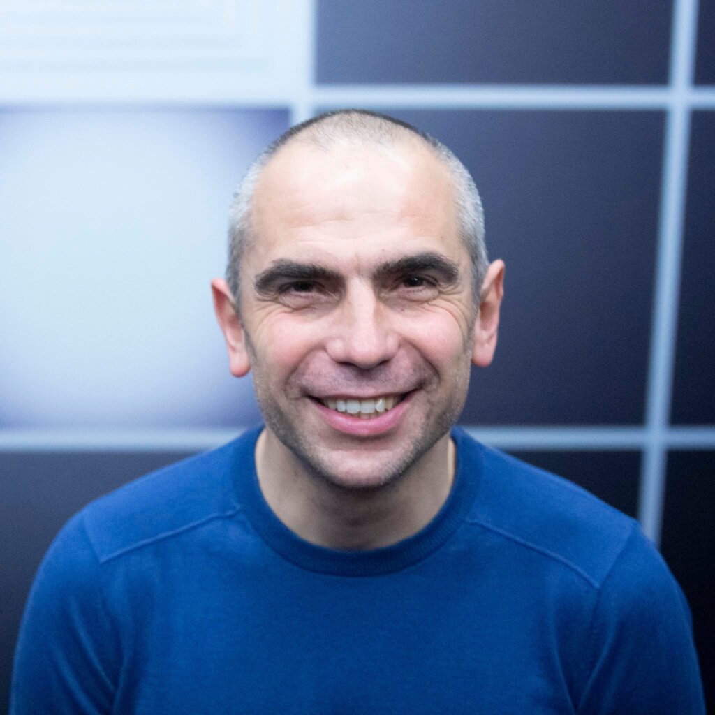 Modern Family Challenges - Modern Dads